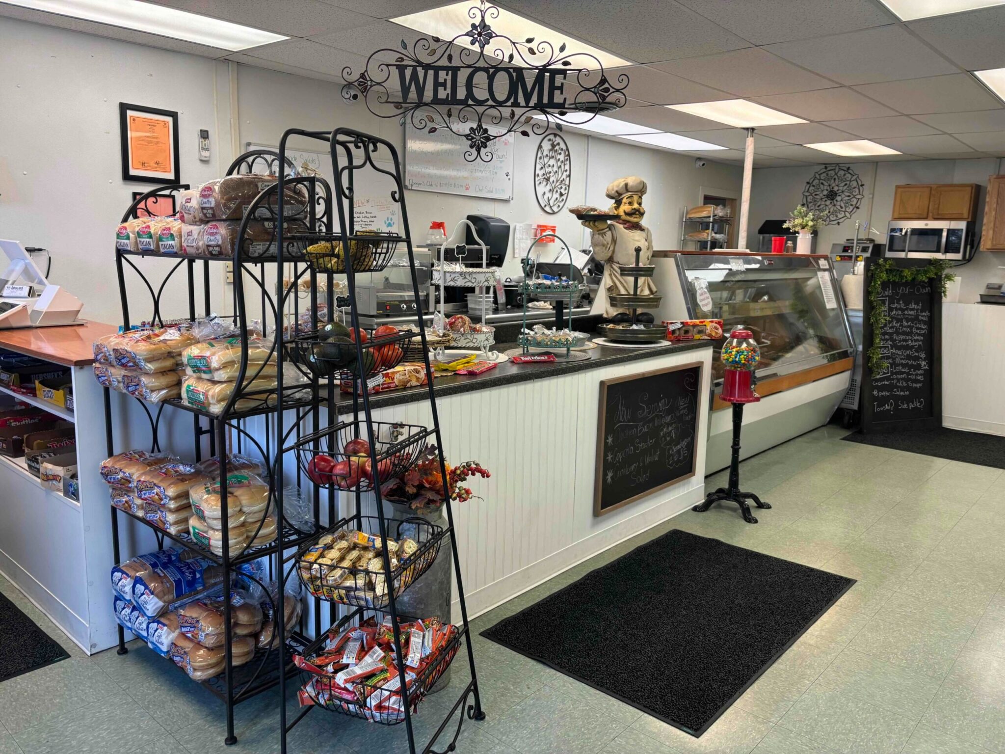 Doogan's Deli – Fresh Food From the North Country
